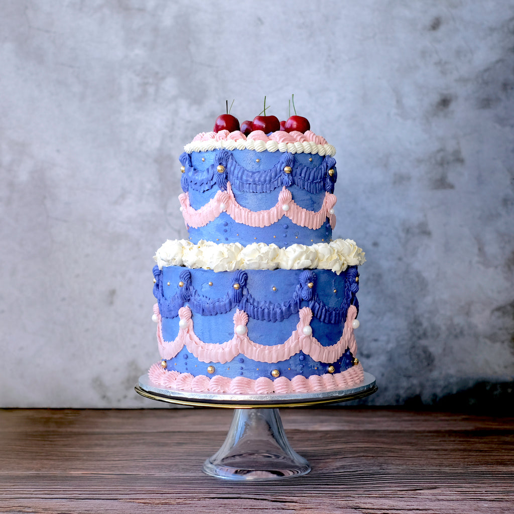 Celebration Cakes – Cakey Cakes