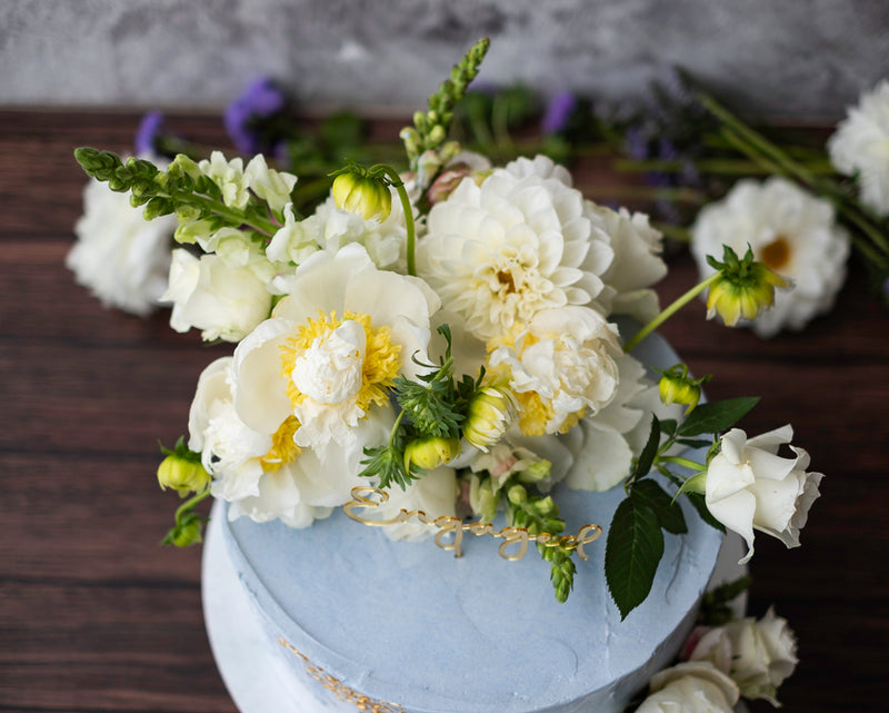 What Is a Custom Cake? – Cakey Cakes