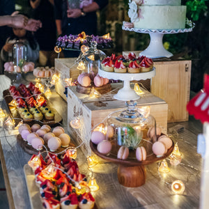 Customised Birthday and Wedding Cakes in Perth by Cakey Cakes