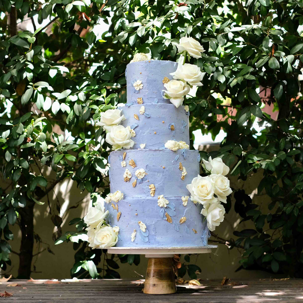 Custom Cakes Perth | Bespoke Wedding & Birthday Cakes | Cakey Cakes