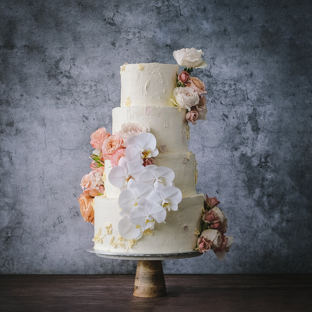 Which cake size do I get? – Cakey Cakes