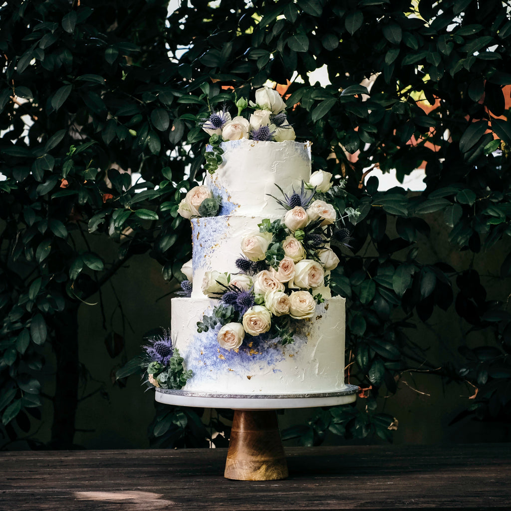 Wedding Package for 100 Guests – Cakey Cakes